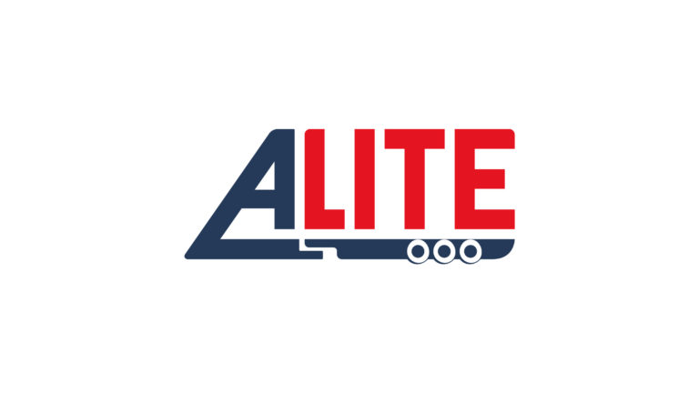 Nuevo logotipo de Alite
